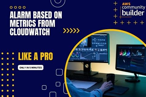 Alarm Based On Cloudwatch Ec2 Disk Usage Notifications Rawsbasics