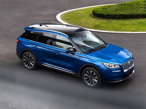 林肯冒险家，紧凑型suv里的“豪华”首选搜狐汽车搜狐网