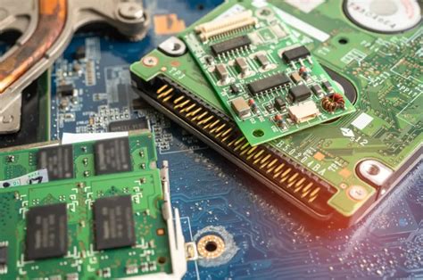 Types Of Pcb Connectors Explained With Examples Globalwellpcba