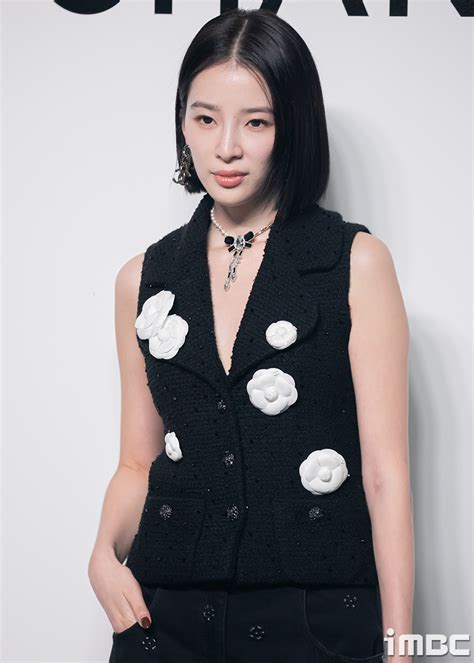 [포토] 아이린 패션의 꽃