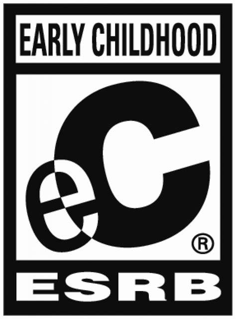 Esrb Ratings