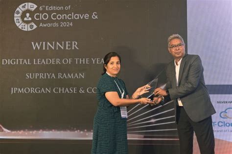 Supriya Raman On Linkedin Techexcellence Ai Ml Leadership Cioconclave Ubsforums 26 Comments