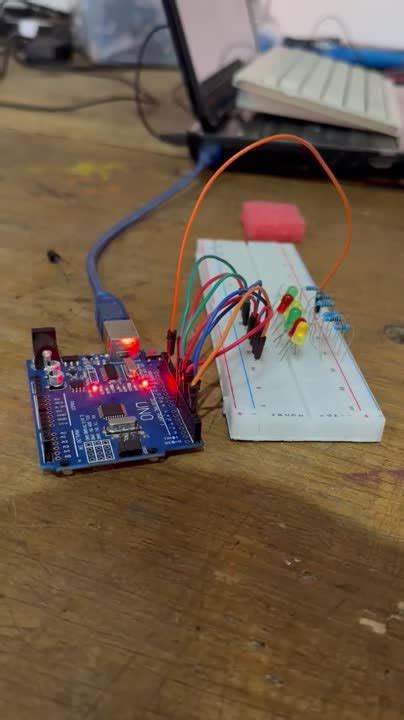 Lovemore Miseu On Linkedin Arduino Micromek Learning Stemeducation