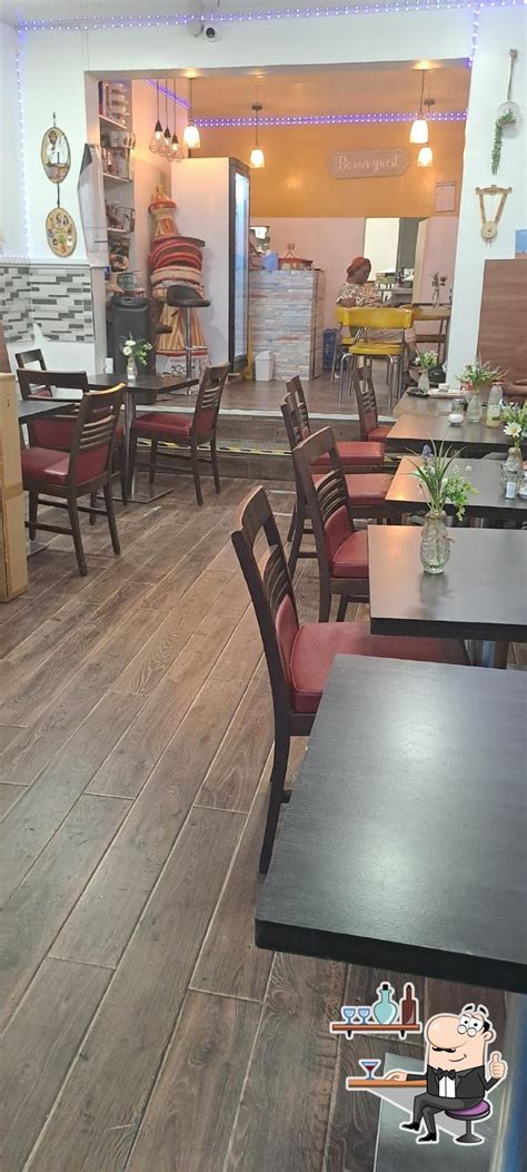 Mosob Cafe Traditional Eritrean And Ethiopian Food Liverpool Restaurant Menu Prices And Reviews