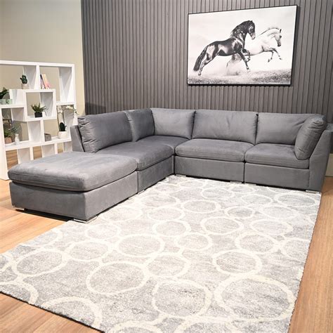 Flexible Modular Sofa Sectional Sofa At Harbourlane