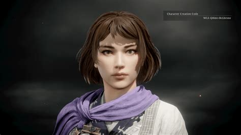 Tianzhu Villager R Glamurai