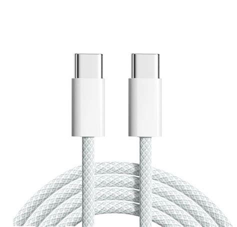 Iphone 15 Usb C Cable Usb C Cable Manufacturer Wandkey