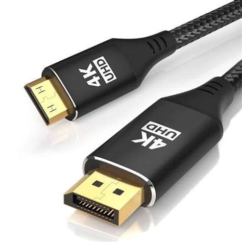 I Tested The Mini Hdmi To Dp Converter Here S Why It S A Must Have For Your Home Entertainment