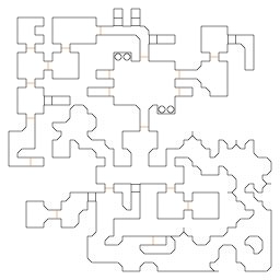 Sector 4 Doom RPG The Doom Wiki At DoomWiki Org