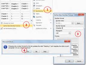 Microsoft Word How Can I Remove Formatting From Style Numbering Prefix In MSWord Super User