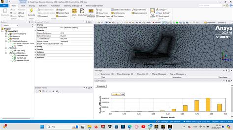 Cae Forum Cfd Openfoam
