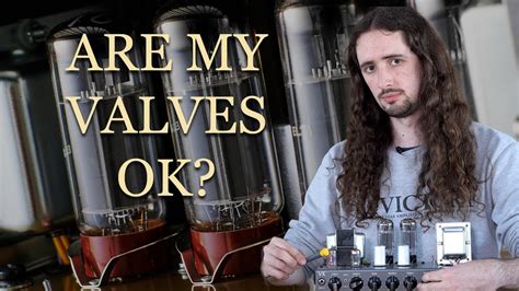 Are My Valves Ok How To Troubleshoot Potential Valve Issues Youtube