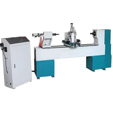 CNC Turning Lath D D At In Erode