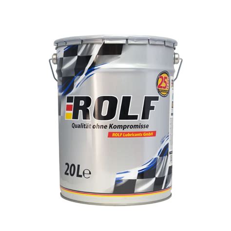 ROLF KRAFTON 15W-40, 20 L