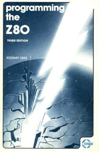 Programming The Z80 Alchetron The Free Social Encyclopedia