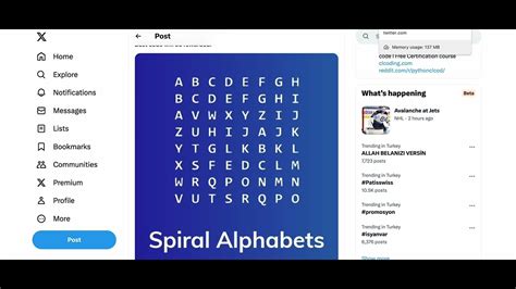 Calı Kodlama Python Öğreniyorum Clcoding Day 18 çözümü Youtube