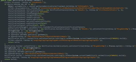 Android逆向中的字符串加密和反混淆 · Jygzyc Notes · Discussion 12 · Github