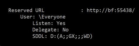 Iis Express Wont Serve From Custom Domain Stack Overflow