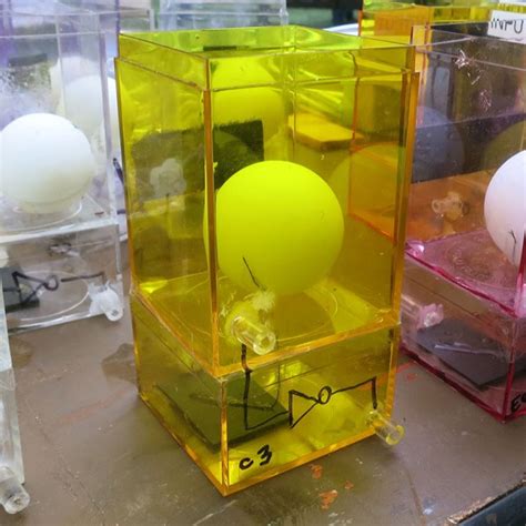 Andersons Water Computer Spills The Analog Secrets Of Digital Logic