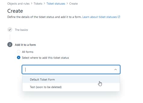 Mastering Zendesk A Guide To Custom Ticket Statuses