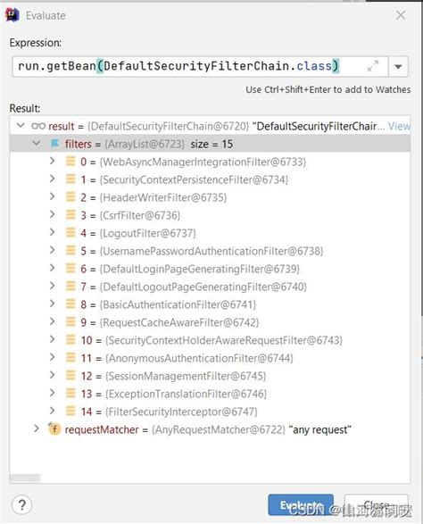Springsecurity实现前后端分离登录token认证详解java脚本之家