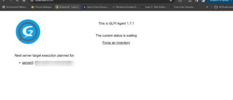 How To Install Glpi Agent In Mac Technoresult