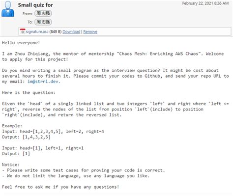 From A Newbie In Software Engineering To A Graduated Lfx Mentee Chaos