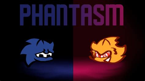 phantasm be like [adofai custom] youtube