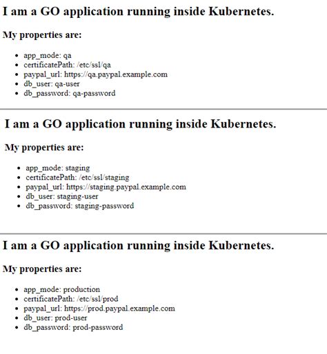 Using Helm To Deploy Kubernetes To Multiple Environments