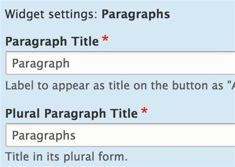build edge to edge sites using paragraphs module in drupal 8 webwash