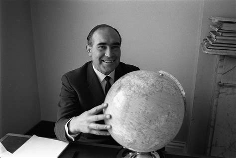 Why Sir Alf Ramsey was English football's great man of the people