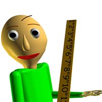Update For 1 2 2 Baldi S Basics Classic By Baldi S Basics Android