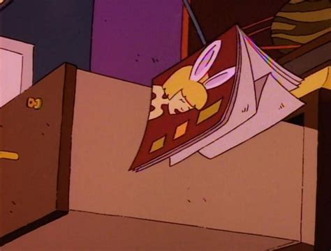 17 Jokes And Lines From ‘90s Nickelodeon Cartoons I Didnt Get Until I Rewatched Them As An Adult