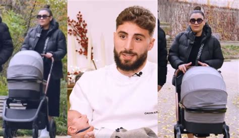 როგორ ცხოვრობს ზურიკო დავითაშვილი საფრანგეთში მეუღლესთან და პატარა