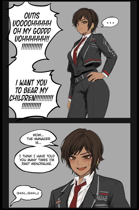 Outis Project Moon And 1 More Drawn By Dolsigilangnolja Danbooru