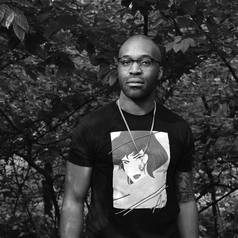 Tochi Onyebuchi Contributors Gagosian Quarterly