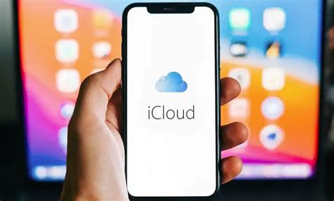 چگونه مشکلات همگام سازی Icloud را حل کنیم مجله خبری گوشی شاپ
