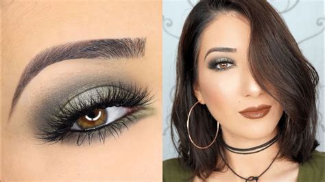 Light Olive Green Eyes Olive