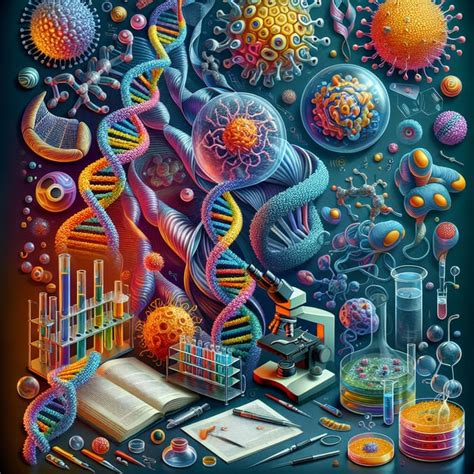 Molecular Biology Cover Kennedy King College Molecular Biology Bio