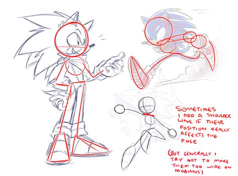 Pin By Lukas On Sonic Oc Design Inspo Sketch Book Drawing Tutorial How To Draw Sonic