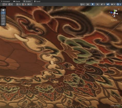 Shader Graph2 使用ps生成正确的法线贴图ps法线贴图插件 Csdn博客