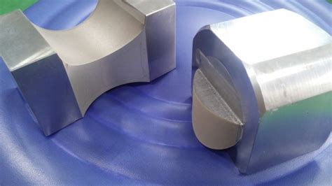 와이어컷팅 파이프 절단금형 네이버 블로그