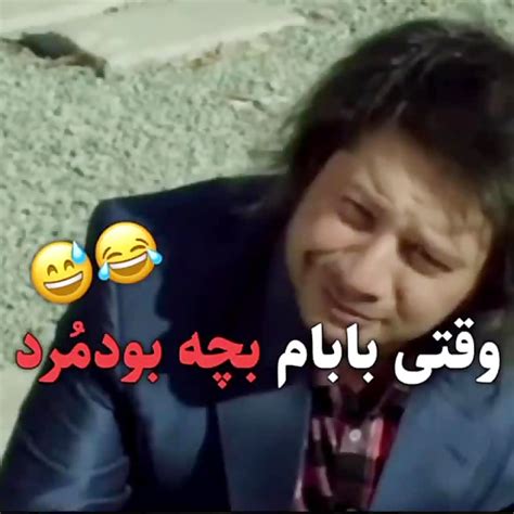 فیلم طنز علی صادقی