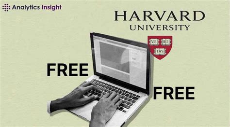 Techcareer Freecourses Harvardonline Ai Datascience Cybersecurity