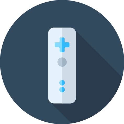 Game Console Game Controller Vector SVG Icon SVG Repo