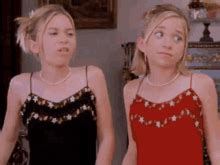 Olsentwins Twins Olsen Gif Olsentwins Olsen Twins Olsen Discover Share Gifs