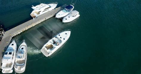 Volvo Penta Dynamic Positioning System Boattest