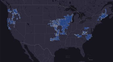 Uscellular 4g Lte And 5g Coverage Map Crowdsourced