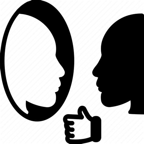 Affirmation Positivity Assertion Motivation Inspiration Stimulus Encouragement Icon