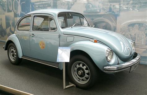 Vw 1302 Weltmeister 1972 Blue Vr Stkone Flickr